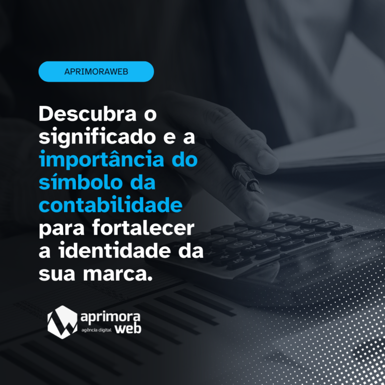 Símbolo da Contabilidade: Confira dicas e exemplos de utilização