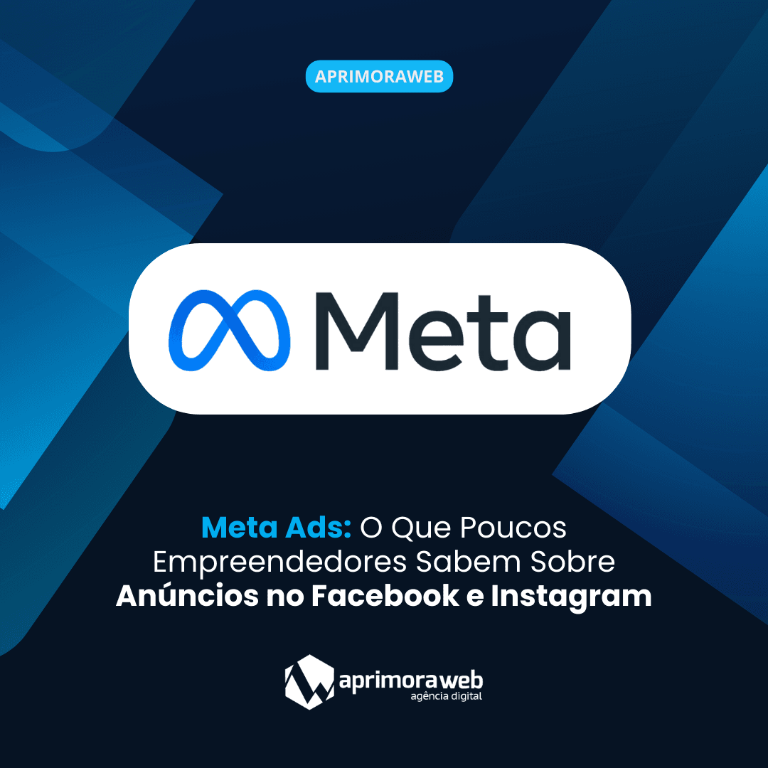 O Que é Meta Ads? Como Funciona e Como Usar Para Gerar Vendas no ...